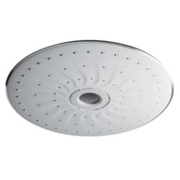 Mira Mode Maxim HP/Combi Ceiling-Fed Chrome Thermostatic Digital Mixer ...