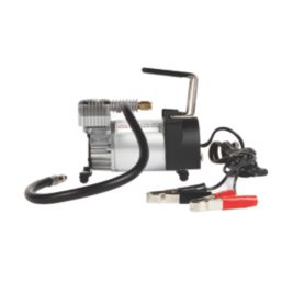 Ring Heavy Duty Professional Air Compressor 12V - Screwfix