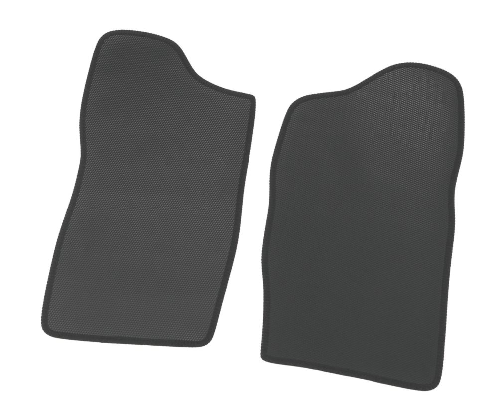 Unique Products DFSK EC35 Electric 2022 on Rubber Automotive Mat 2 ...