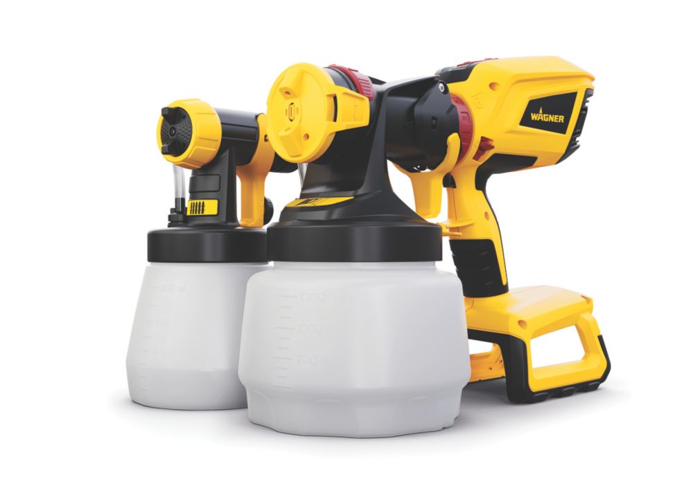 Airless paint sprayer screwfix store