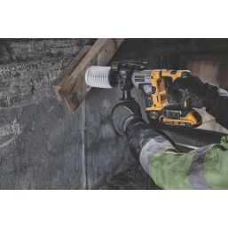 DEWALT DCH172D2-GB 2.2kg 18V 2 x 2.0Ah Li-Ion XR Brushless Cordless ...