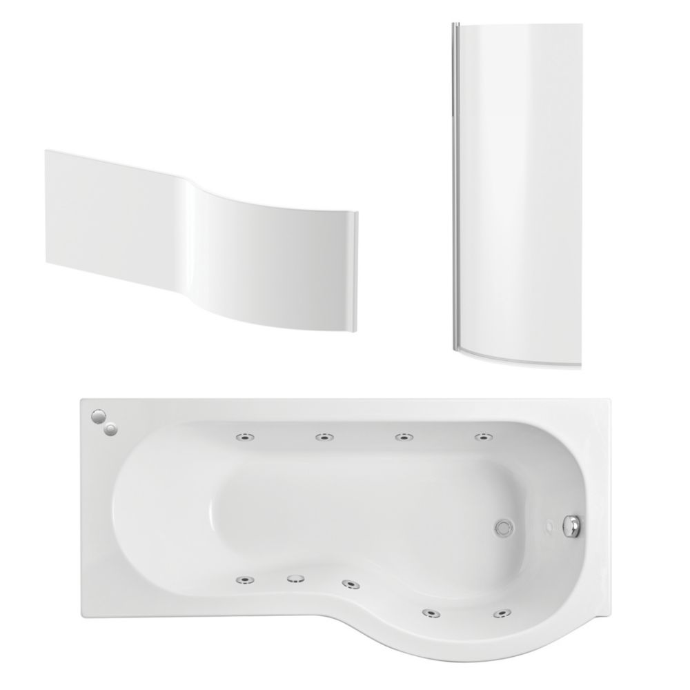 Baths Bathrooms Screwfix