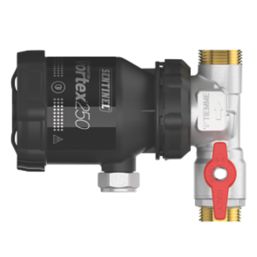 Sentinel Eliminator Vortex250 Central Heating System Filter 22mm - Screwfix