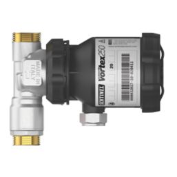 Sentinel Eliminator Vortex250 Central Heating System Filter 22mm - Screwfix