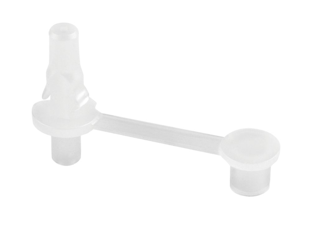 Worcester Bosch 87161143890 Flue Sampling Tube Kit - Screwfix