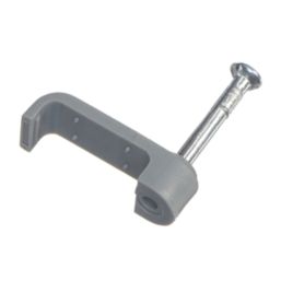 Cable clips screwfix store