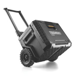 Toughbuilt StackTech Rolling Tool Box - Screwfix