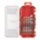 Milwaukee Hex Shank Multi-Material Drill Bits 8 Piece Set - Screwfix
