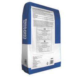 No Nonsense Joint Filler 10kg - Screwfix