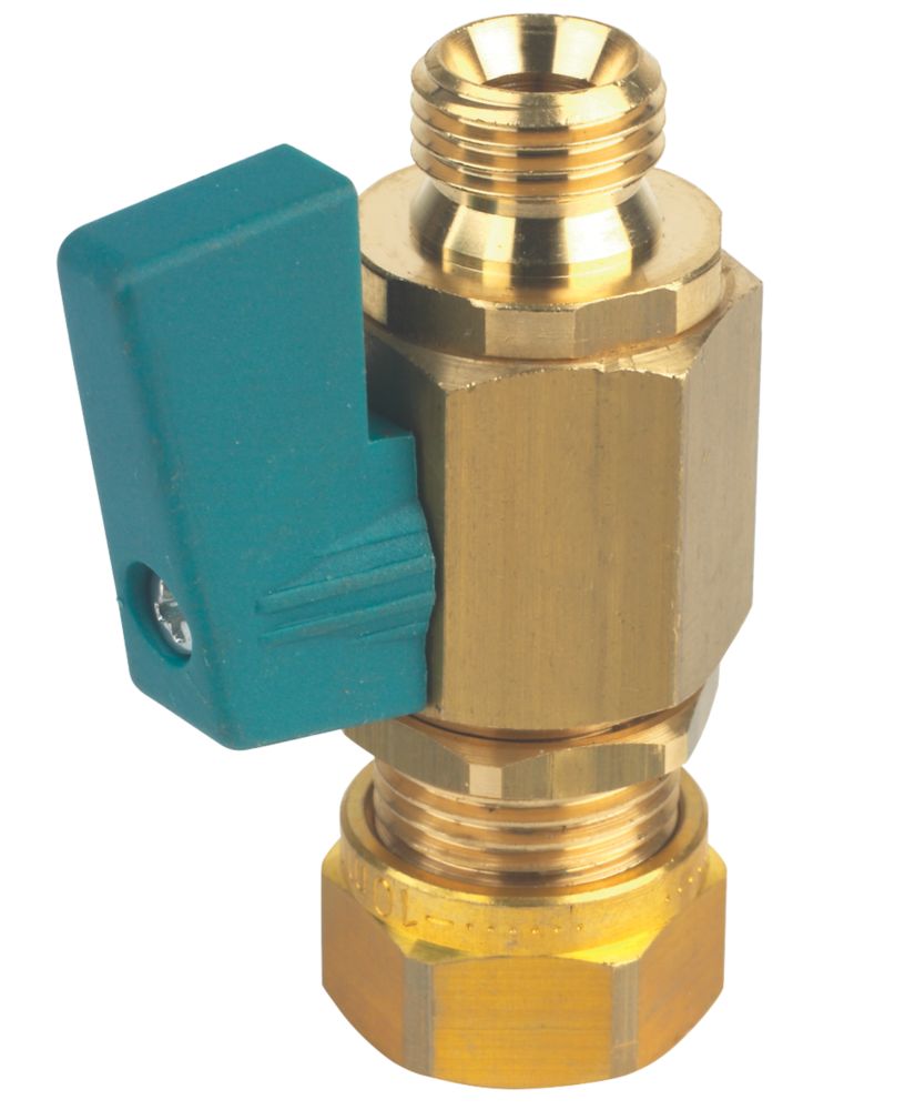 Worcester Bosch 8716119692 Oil Valve - Screwfix