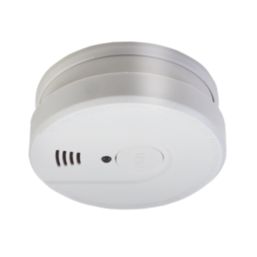 Firechief FBSD1 Battery Standalone Optical Smoke Alarm - Screwfix