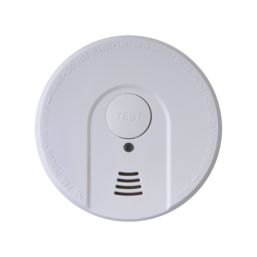 Firechief FBSD1 Battery Standalone Optical Smoke Alarm - Screwfix