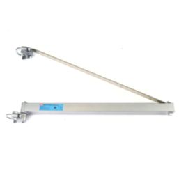 Hilka Pro-Craft Hoist Support Arm 600kg - Screwfix