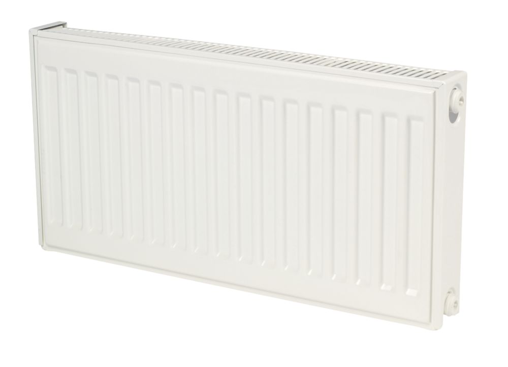 Kudox Premium Type 11 Single-Panel Single Convector Radiator 400 x ...