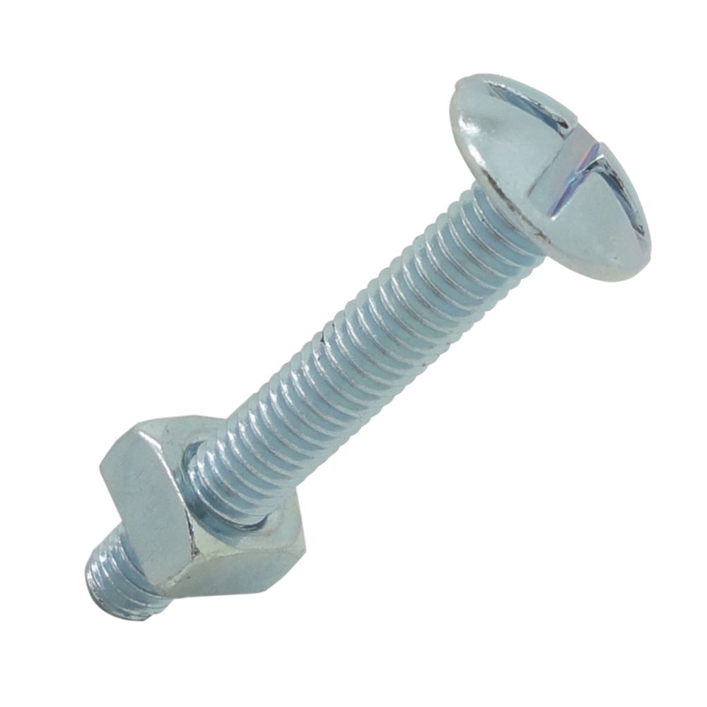 Roofing Bolts | Bolts | Screwfix.com