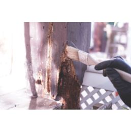Screwfix wood fillers store