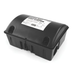 Racan Bora Rodent Rat Bait Station - Screwfix