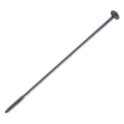 FastenMaster HeadLok Spider Drive Flat Self Drilling Structural Timber ...