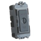 Key Emergency Test Switch Modules | Grid & Modular Wiring | Screwfix