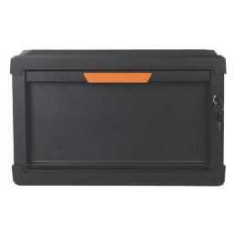 Magnusson Clikstor 1-Drawer Stackable Tool Chest 20½" - Screwfix