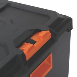 Magnusson Clikstor 1-Drawer Stackable Tool Chest 20½" - Screwfix