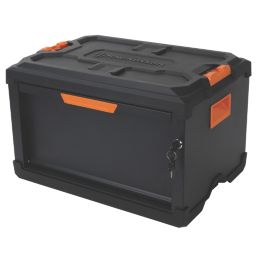 Magnusson Clikstor 1-Drawer Stackable Tool Chest 20½" - Screwfix