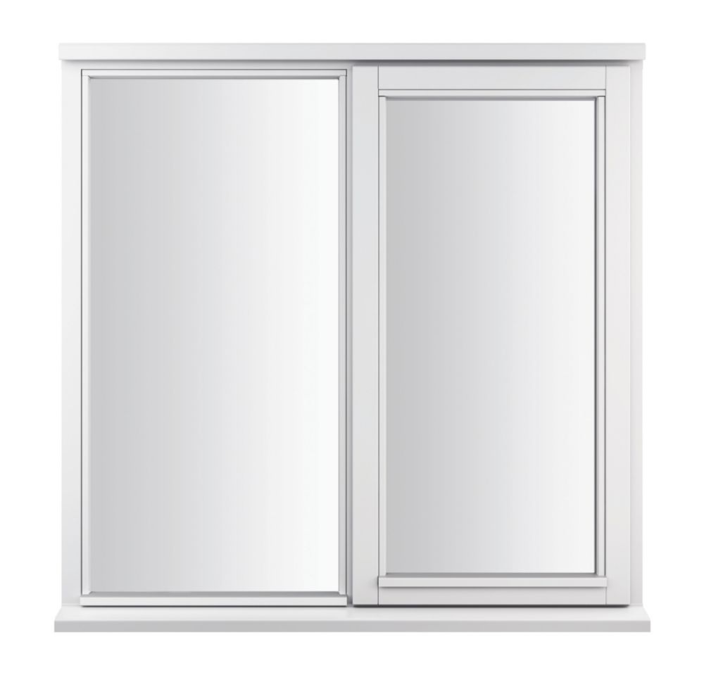 Double-Glazed Windows | Windows & Window Fittings | Screwfix.com