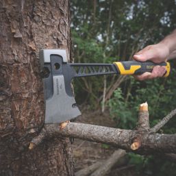 Roughneck Axe 1 1/4lb (0.6kg) - Screwfix