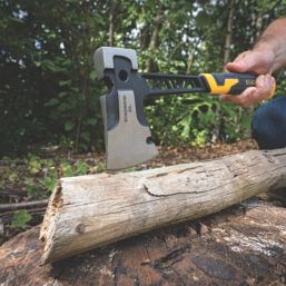 Roughneck Axe 1 1/4lb (0.6kg) - Screwfix