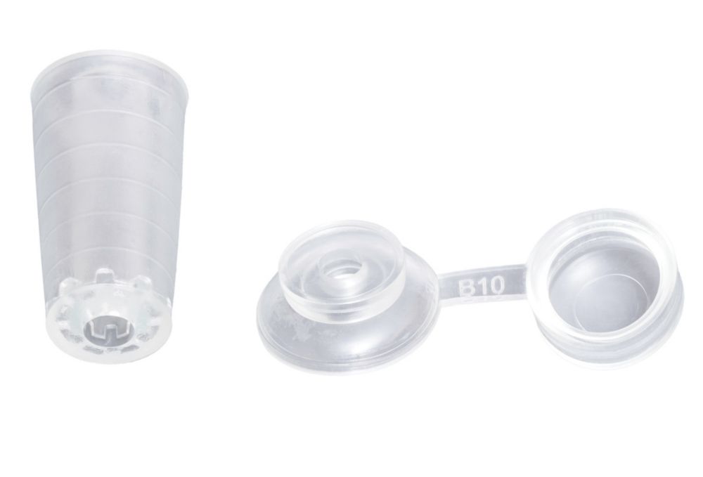 Radmat Building Materials Roofing Sheet Caps & Spacers Clear 30mm x ...