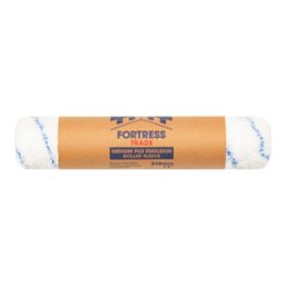 Fortress Trade Medium Pile Roller Sleeve Multipurpose 12" x 69mm - Screwfix
