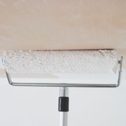 Fortress Trade Medium Pile Roller Sleeve Multipurpose 12" x 69mm - Screwfix