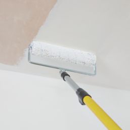 Fortress Trade Medium Pile Roller Sleeve Multipurpose 12" x 69mm - Screwfix