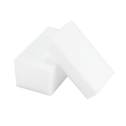 Essentials Magic Erasers 65mm x 110mm 3 Pack - Screwfix