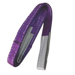 Smith & Locke Lifting Sling 1m x 30mm - Screwfix