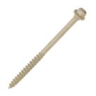 Hex Timber Screws | Screws | Screwfix