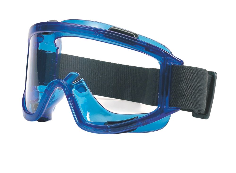 Safety Goggles | Eye Protection | Screwfix.com