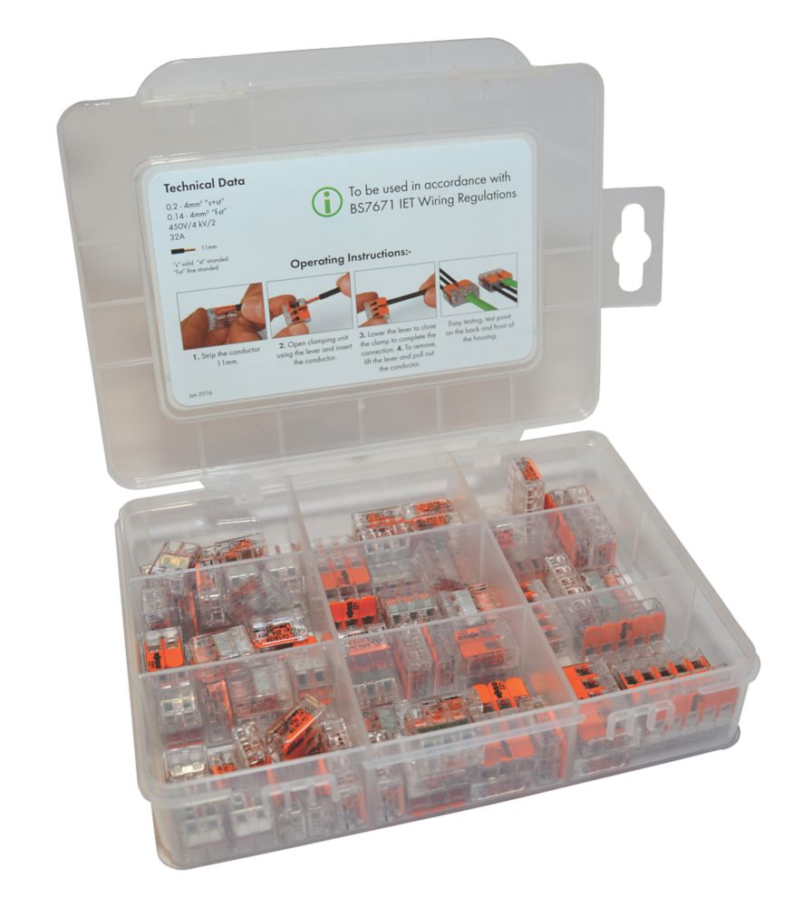Crimp connectors screwfix store