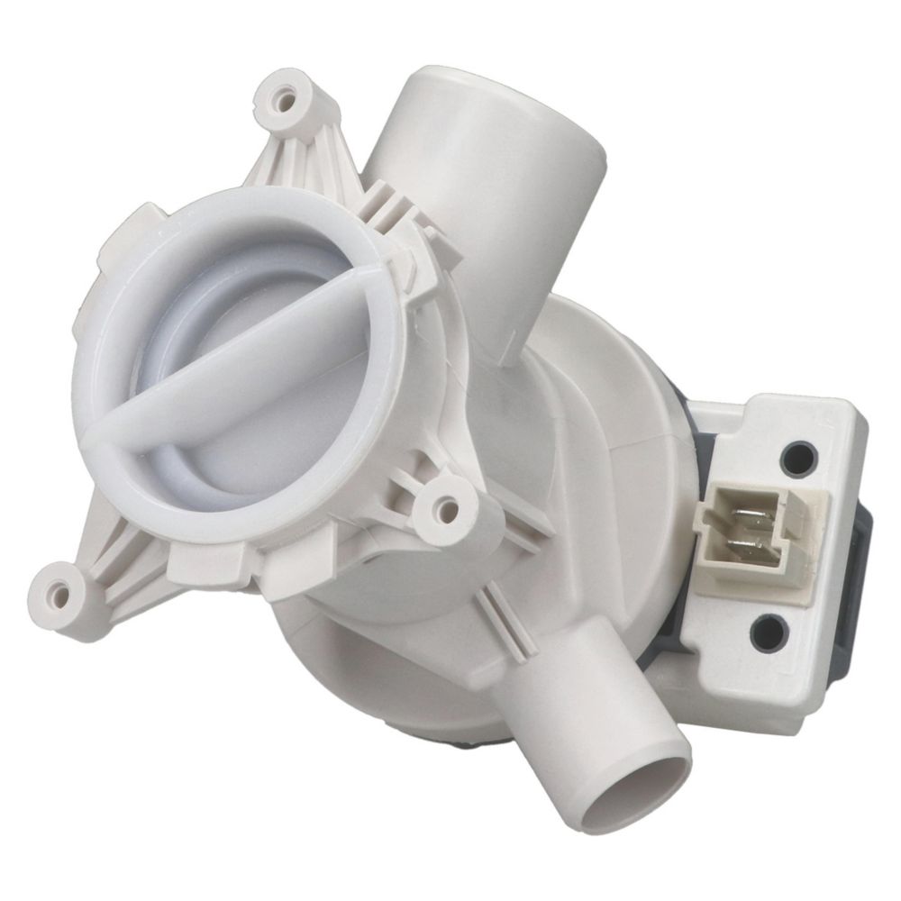 Electruepart PMP1013 Drain Pump - Screwfix