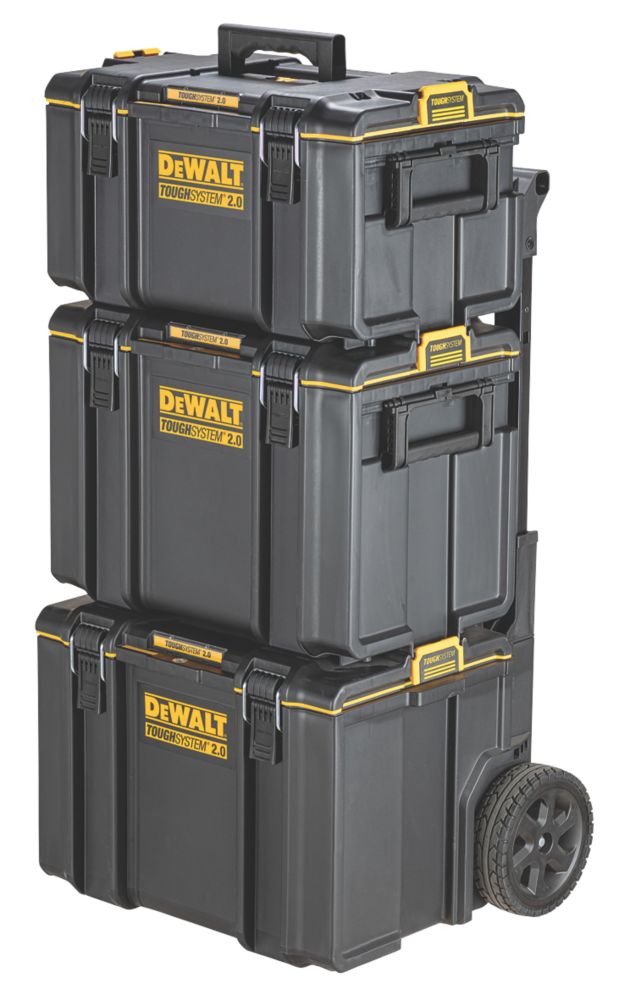 Toolboxes | Tool Storage | Screwfix.com