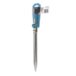 Erbauer Hex Shank Chisel 410mm - Screwfix