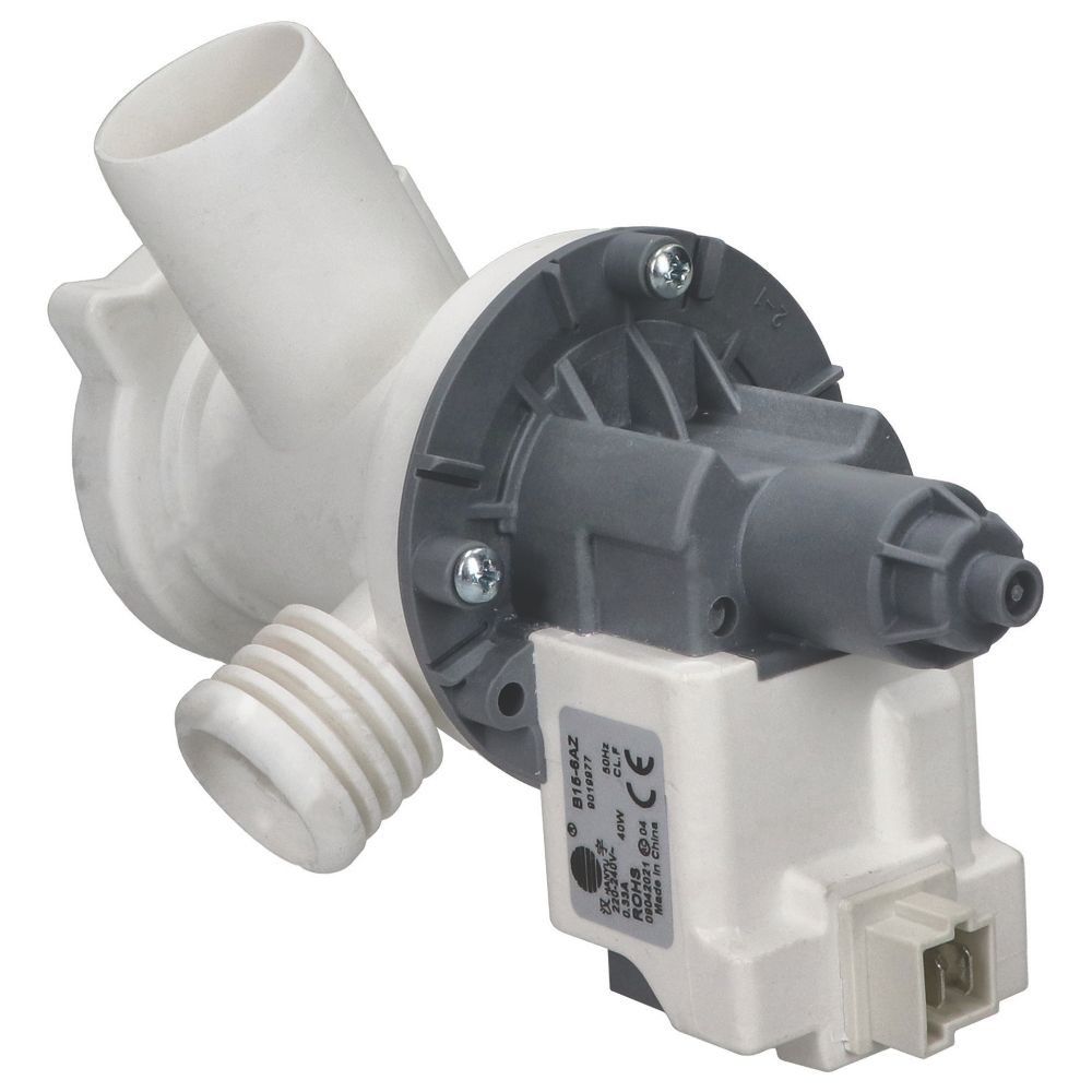 Electruepart PMP902 Drain Pump - Screwfix