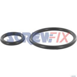 Worcester Bosch 87377026440 O-RING-SET - Screwfix