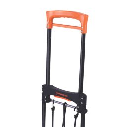 Magnusson Folding Hand Truck 120kg - Screwfix