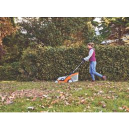 STIHL RMA 235 36V Li-Ion AK System Cordless Lawn Mower - Bare - Screwfix