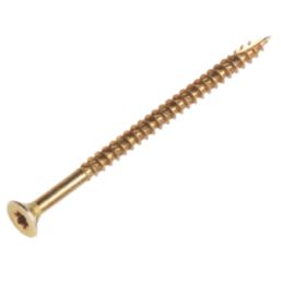 Turbo TX TX Double-Countersunk Multi-Purpose Screw Handy Pack 380 ...