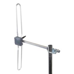 Labgear Omni-Directional Radio Aerial - Screwfix