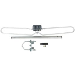 Labgear Omni-Directional Radio Aerial - Screwfix