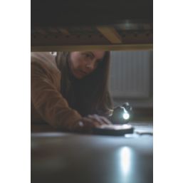 LEDlenser P5 Core LED Torch Black 150lm - Screwfix