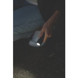 LEDlenser P5 Core LED Torch Black 150lm - Screwfix